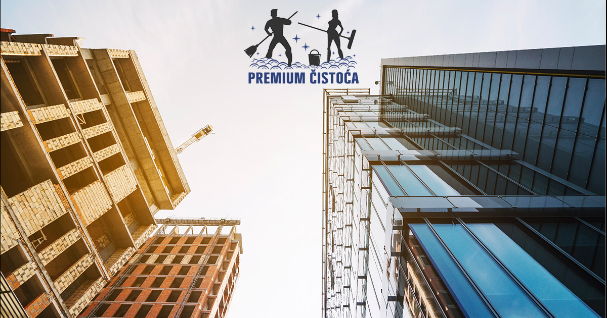 Premium Čistoća | Zagreb | Čistoća bez kompromisa